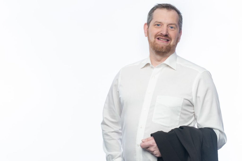 Team Take-Off - Peter Klar - online team coach